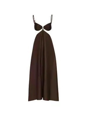 Baobab Paneled Evening Dresses