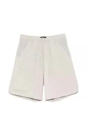 HIKING PATROL Drawstring-fastening Shorts