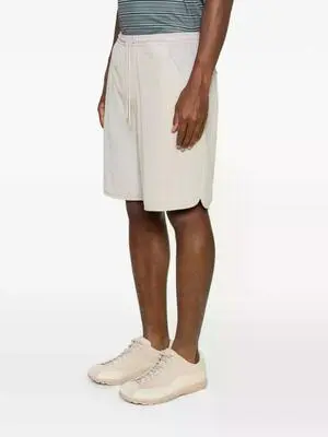 HIKING PATROL Drawstring-fastening Shorts