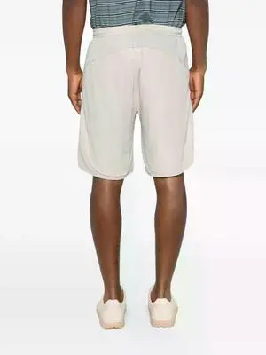 HIKING PATROL Drawstring-fastening Shorts
