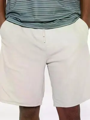 HIKING PATROL Drawstring-fastening Shorts