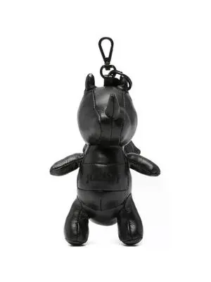 JUUN.J Dragon-shape Keyring