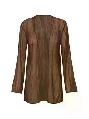 Baobab Sheer Coverups For Women