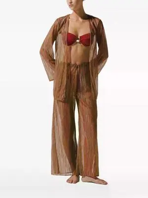 BAOBAB Gola Sheer Shirt