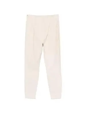 Elisabetta Franchi Drawstring Pocket Trousers