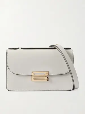 Victoria Beckham Gold Tone Bags For Women