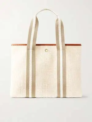 Rue De Verneuil Traversée Medium Tote