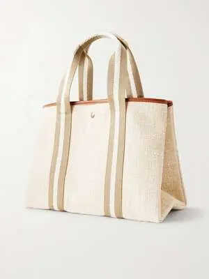 Rue De Verneuil Traversée Medium Tote