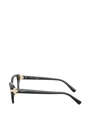 VOGUE EYEWEAR Cat Eye Eyeglasses