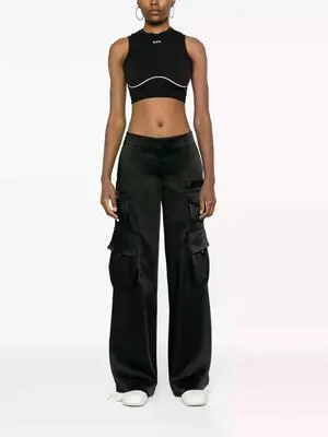Off-White Off-stamp Sports Bra