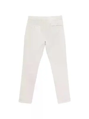 TRAMAROSSA Drawstring-waist Trousers