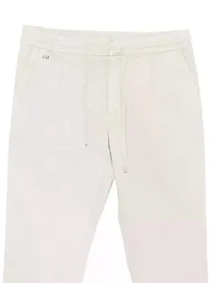 TRAMAROSSA Drawstring-waist Trousers