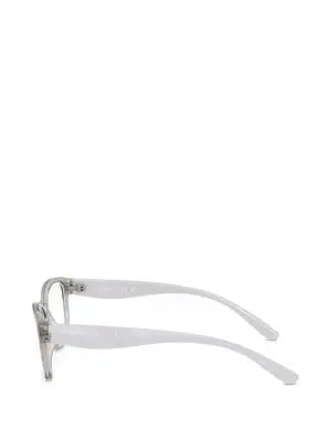 VOGUE EYEWEAR Butterfly-frame Glasses