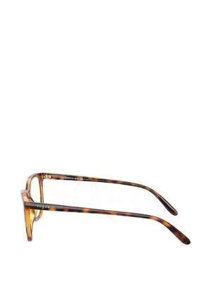VOGUE EYEWEAR Square-frame Glasses