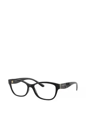 VOGUE EYEWEAR Round Frame Eyeglasses
