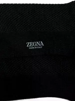 Zegna Levity Socks - Grey