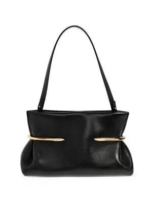 Givenchy Small Leather Clutch