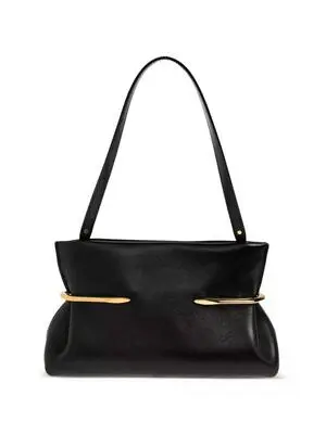 Givenchy Small Leather Clutch