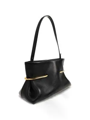 Givenchy Small Leather Clutch