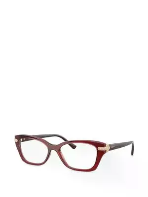 VOGUE EYEWEAR Cat Eye Eyeglasses