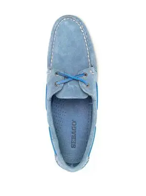 SEBAGO Classic Boat Shoes - Blue