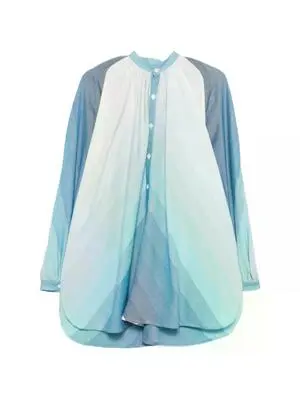 MARRAKSHI LIFE Touareg Striped Tunic