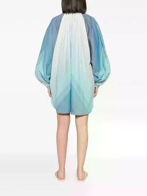 MARRAKSHI LIFE Touareg Striped Tunic