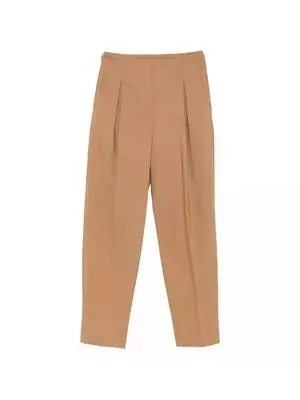 COVERT Pleated Trousers