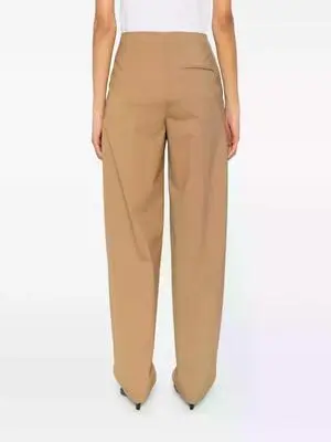 COVERT Pleated Trousers