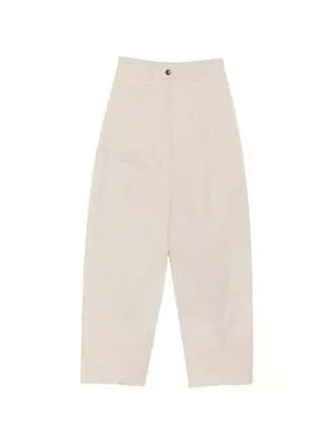 COVERT Belt-loop Trousers