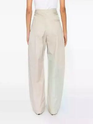 COVERT Belt-loop Trousers
