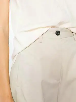 COVERT Belt-loop Trousers