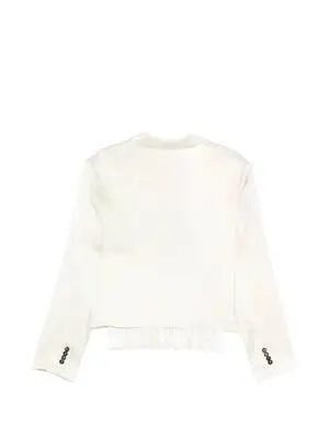 FRENKEN Double-breasted Blazer