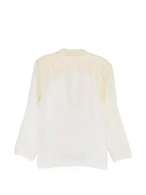 FRENKEN Notched-lapel Blazer