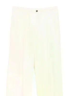 FRENKEN Drawstring-fastening Trousers
