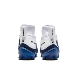 Nike Alpha Menace Pro Football Cleats - Blue