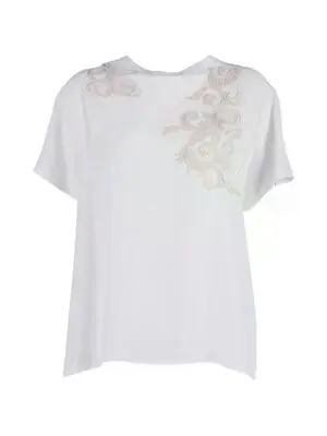 Ermanno Firenze Blouse T-shirts For Women
