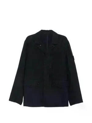 Stone Island Compass Badge Jacket