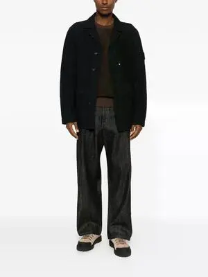 Stone Island Compass Badge Jacket