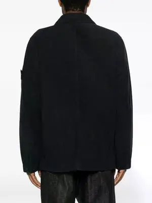 Stone Island Compass Badge Jacket