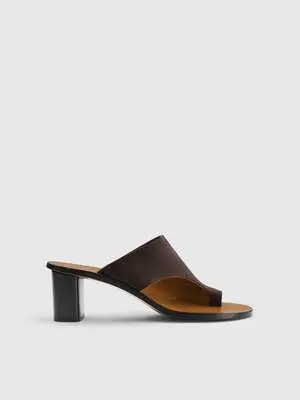 Atp Atelier High Heel Sandals For Women