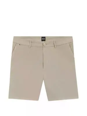 Boss Tailored Shorts For Men