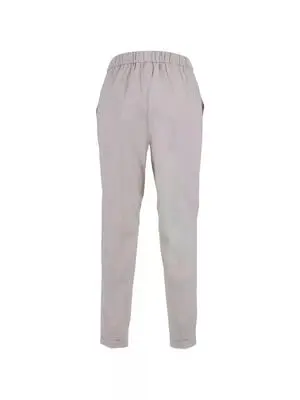 Antonelli Firenze Elasticated Turn-up Trousers