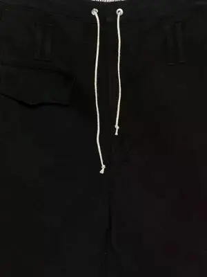 NAMACHEKO Trireme Drawstring Trousers