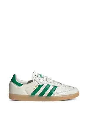 Adidas Samba Og Low Top Sneakers
