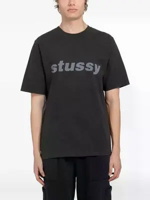StÜssy Shark Graphic T-shirt