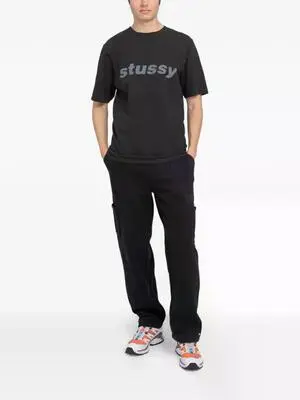 StÜssy Shark Graphic T-shirt