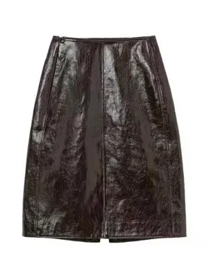 Séfr Odessa Midi Skirt