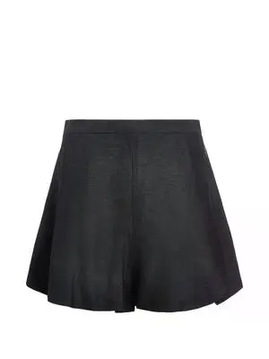 Marie Oliver Loose Fit Shorts For Women