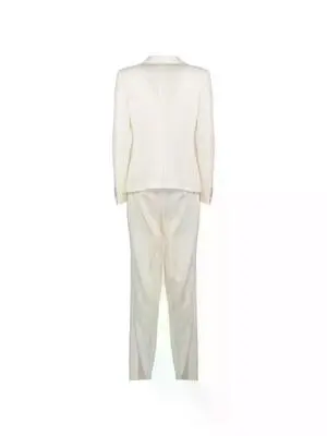 Tagliatore Alicya Double-breasted Suit
